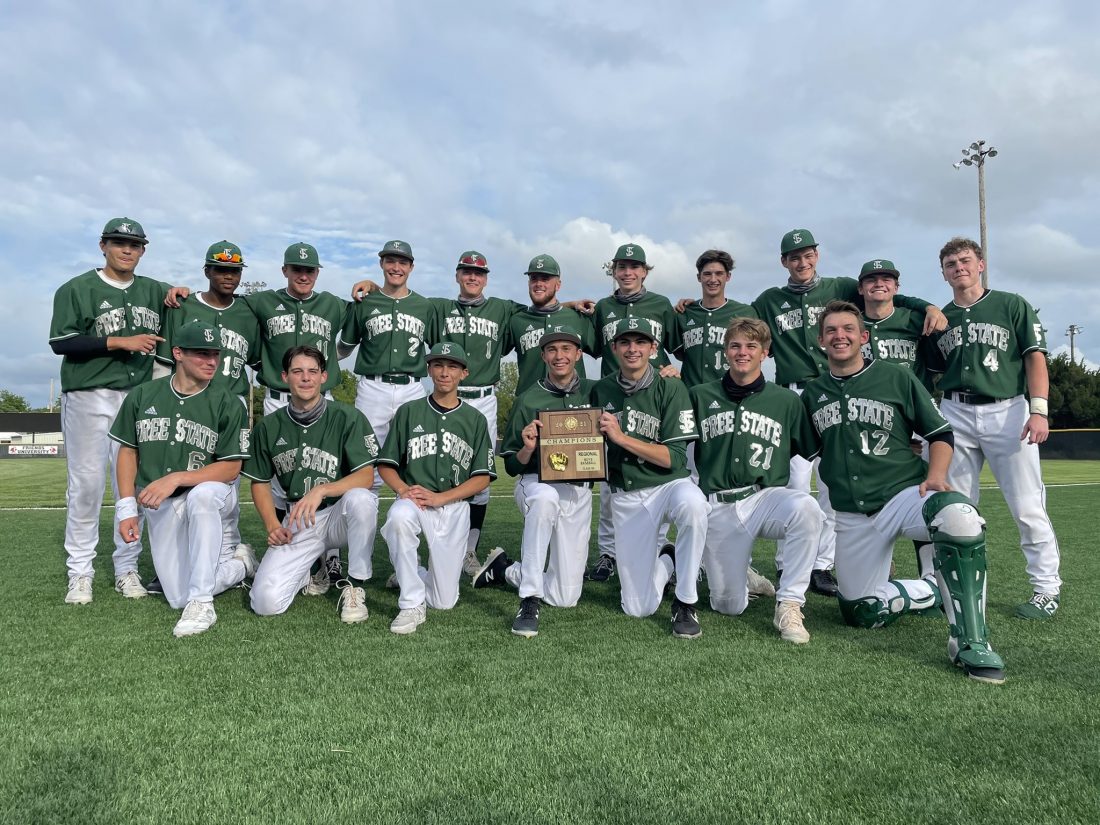 Rally in final inning helps FSHS baseball surge past Wichita West in ...
